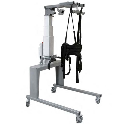 INNOFIT PhysioGait BodyWeight Support Training Device | Sourcewell ...