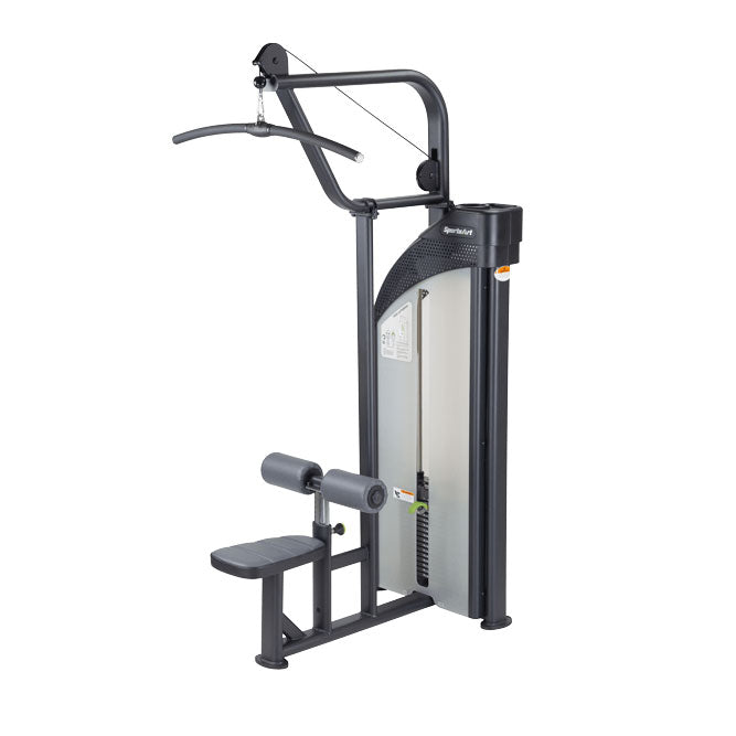 SportsArt P826 Lat Pull Down Performance Series | Sourcewell – SourceWell