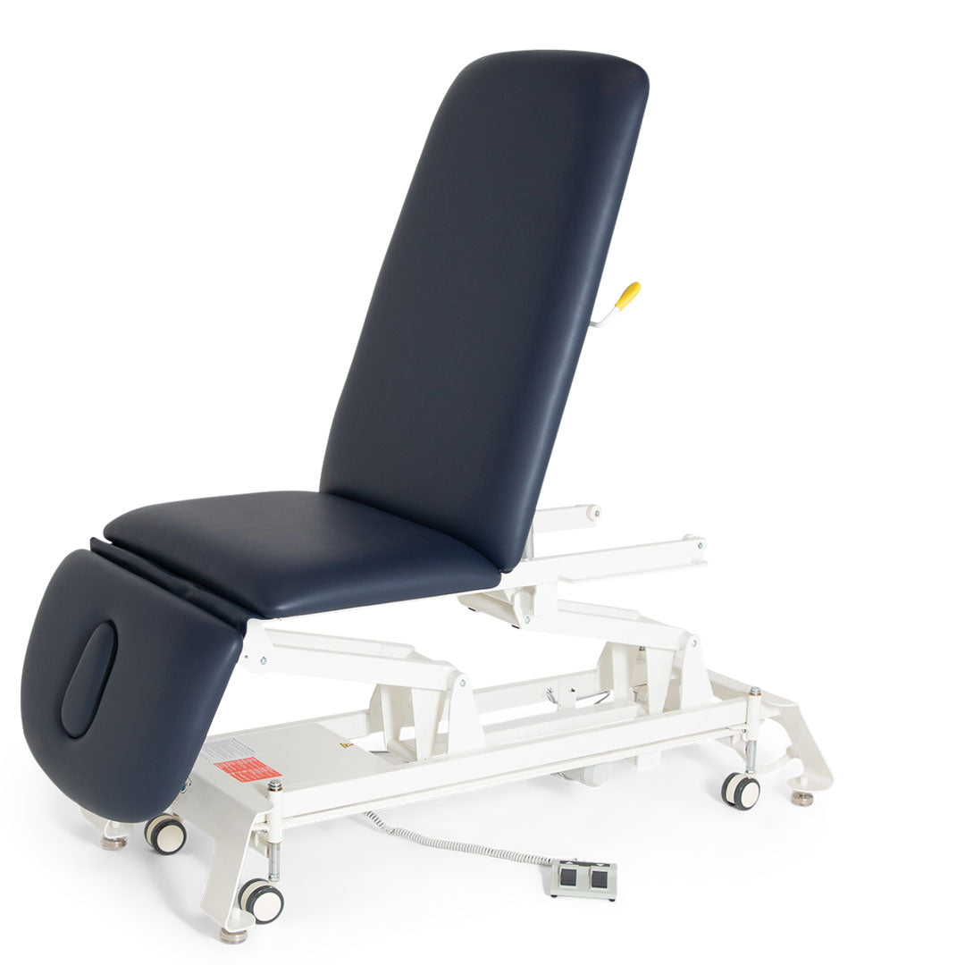 TheraKIT NEO Short Head 3 Section Table | Sourcewell – SourceWell